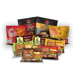 Food Processing - Arisprop Capital Berhad