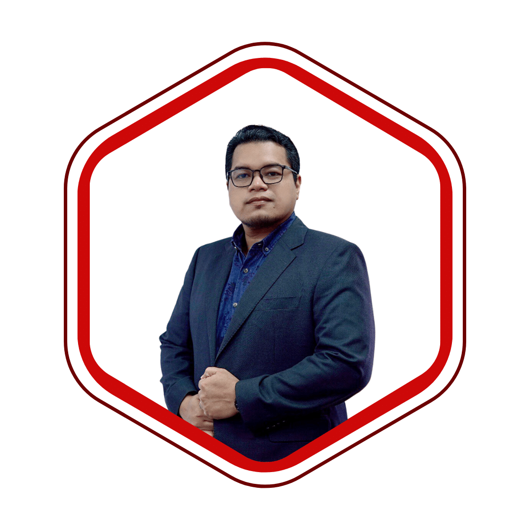 Our Management Team - Arisprop Capital Berhad